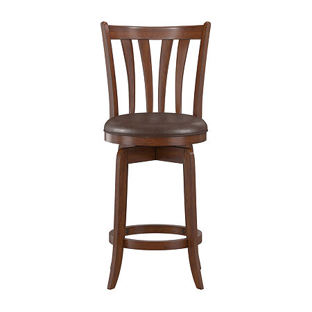 Click here for Hillsdale House Savana Swivel Bar Stool  One Size... prices