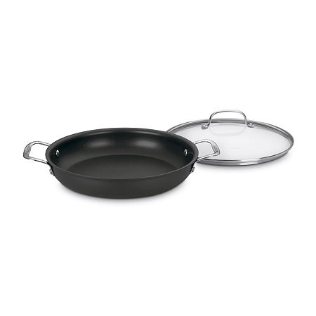 Click here for Cuisinart Chefs Classic Hard Anodized 12 Everyday... prices