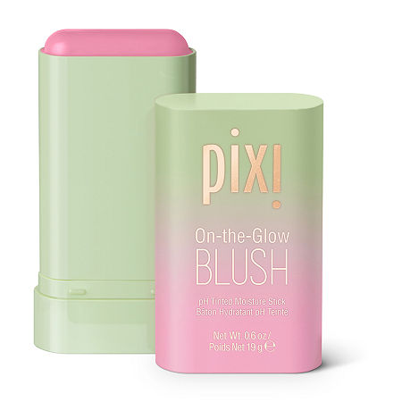 Click here for Pixi Beauty On The Glow Blush - Ph Tinted Moisture... prices