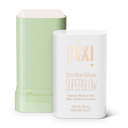 Click here for Pixi Beauty On The Glow Superglow  One Size  White prices