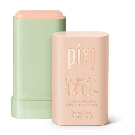 Click here for Pixi Beauty On The Glow Superglow  One Size  Beige prices