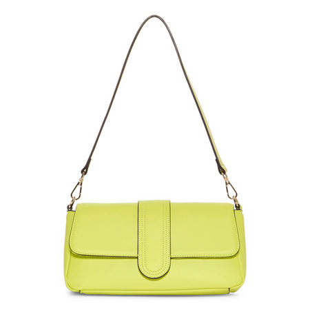 Click here for Worthington Emeline Shoulder Bag  One Size  Green prices