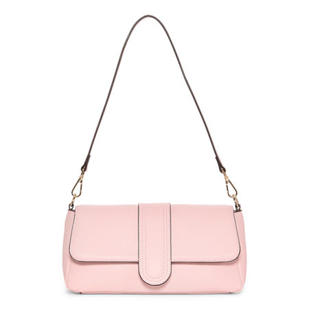 Click here for Worthington Emeline Shoulder Bag  One Size  Pink prices