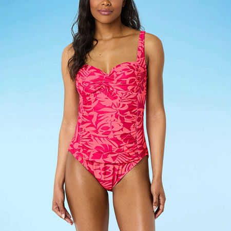 Click here for Liz Claiborne Womens Easy-on + Easy-off One Piece... prices