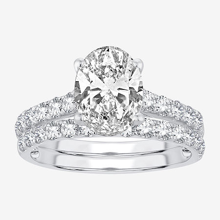 Click here for (H-I / SI1-SI2) Signature By Modern Bride Womens 2... prices