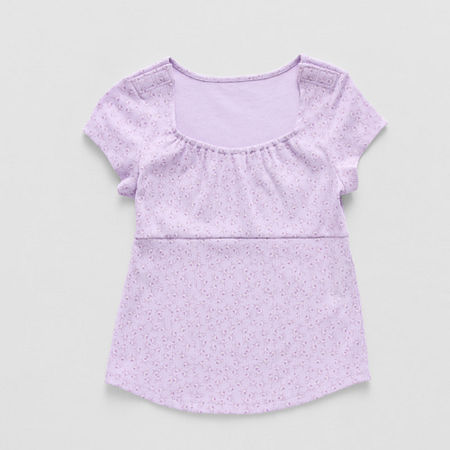 Click here for Thereabouts Little & Big Kid Girls Easy-on + Easy-... prices