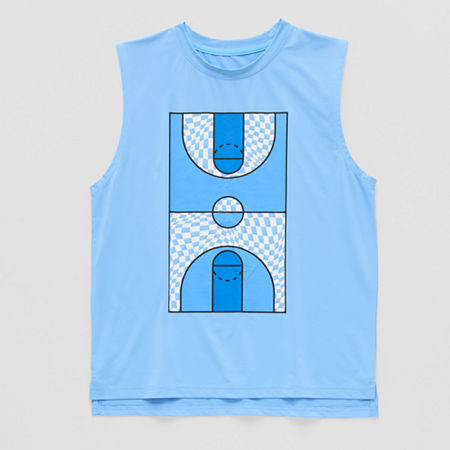 Click here for Xersion Performance Little & Big Kid Boys Crew Nec... prices