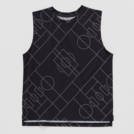Click here for Xersion Performance Little & Big Kid Boys Crew Nec... prices