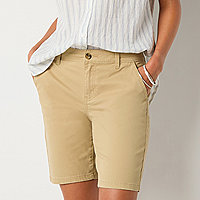 a.n.a Women's Shorts | JCPenney a.n.a Women's Shorts | JCPenney