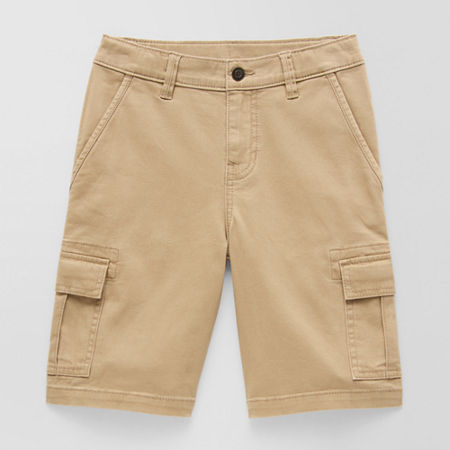 Click here for Thereabouts Little & Big Kid Boys Stretch Fabric A... prices