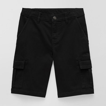 Click here for Thereabouts Little & Big Kid Boys Stretch Fabric A... prices