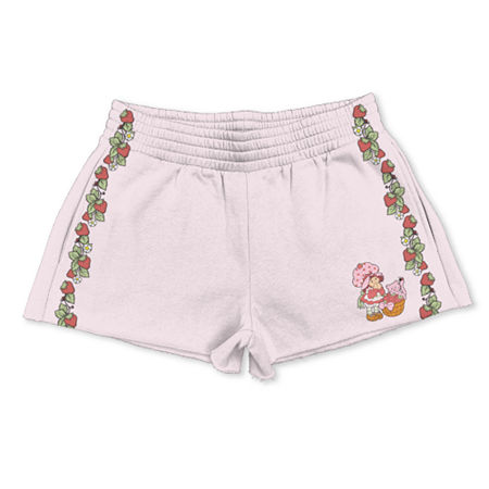 Click here for Strawberry Short Juniors Womens High Rise Juniors... prices