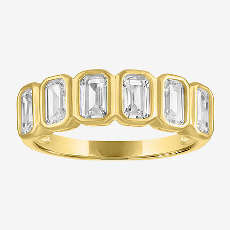 Click here for Lab Created or Simulated Gemstone 14K Gold Over Si... prices