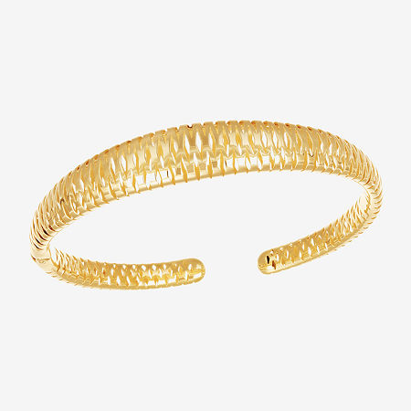 Click here for Limited Quantities! Womens 14K Gold Bangle Bracele... prices
