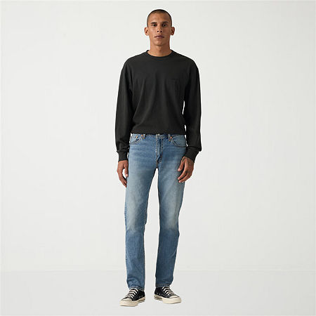 Click here for Levis Mens 511 Stretch Fabric Straight Leg Slim Fi... prices