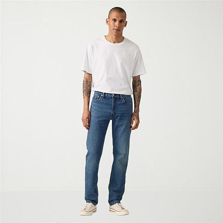 Click here for Levis Mens 513 Slim Fit Jean  31 30  Blue prices