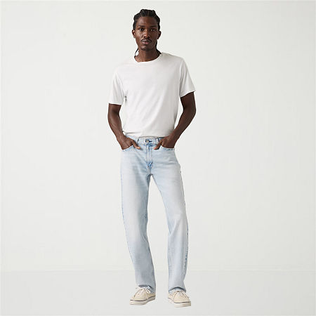 Click here for Levis Mens 514 Stretch Fabric Straight Leg Jean  3... prices