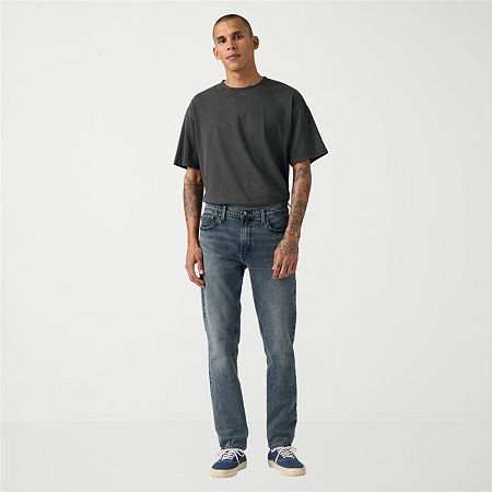 Click here for Levis Mens 511 Stretch Fabric Straight Leg Slim Fi... prices