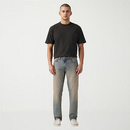 Click here for Levis Mens 541 Athletic Fit Jean  32 32  Blue prices