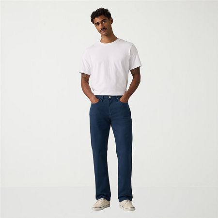 Click here for Levis Mens 514 Stretch Fabric Straight Leg Jean  3... prices