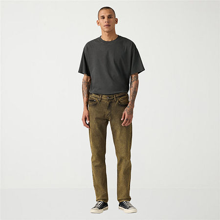 Click here for Levis Mens 511 Stretch Fabric Straight Leg Slim Fi... prices