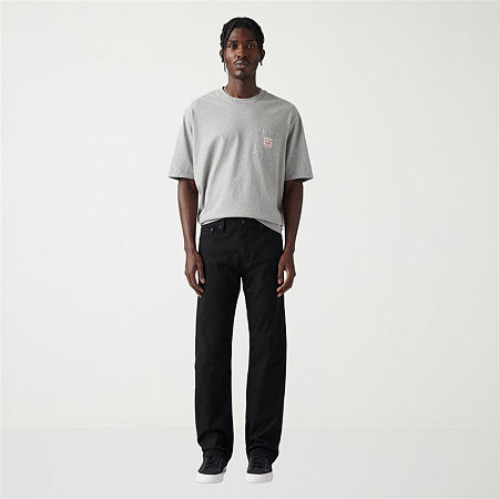 Click here for Levis Mens 513 Slim Fit Jean  29 30  Black prices