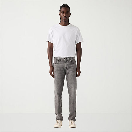Click here for Levis Mens 511 Stretch Fabric Straight Leg Slim Fi... prices