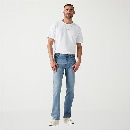 Click here for Levis Mens 513 Slim Fit Jean  31 30  Blue prices