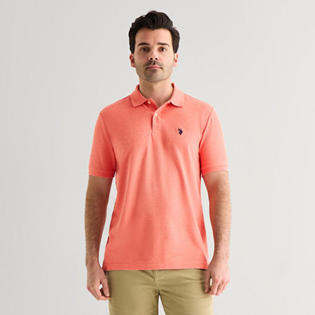Click here for U.S. Polo Assn. Ultimate Pique Mens Classic Fit Sh... prices