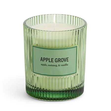 Click here for Martha Stewart 10oz Apple Grove Single Wick Scente... prices