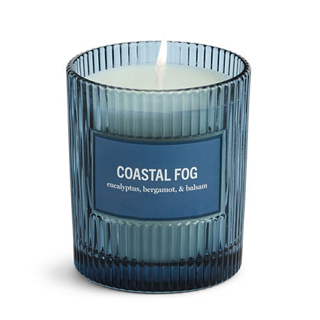 Click here for Martha Stewart 10oz Coastal Fog Single Wick Scente... prices