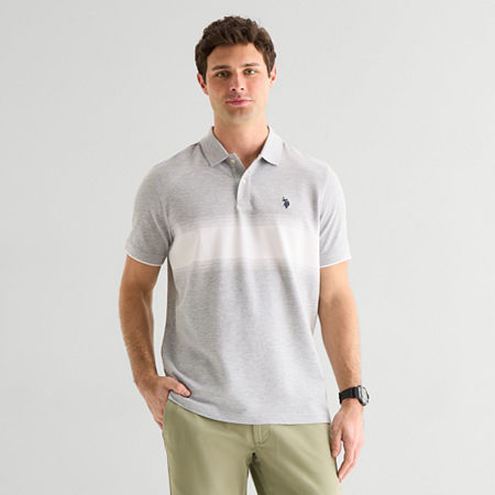 Click here for U.S. Polo Assn. Engineered Ombre Stripe Mens Class... prices