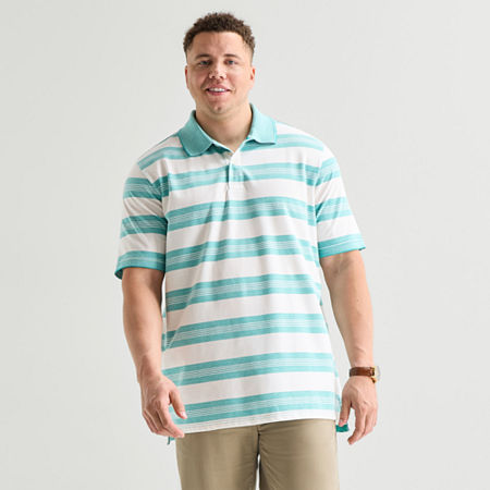 Click here for St. Johns Bay Essential Oxford Mens Classic Fit Sh... prices