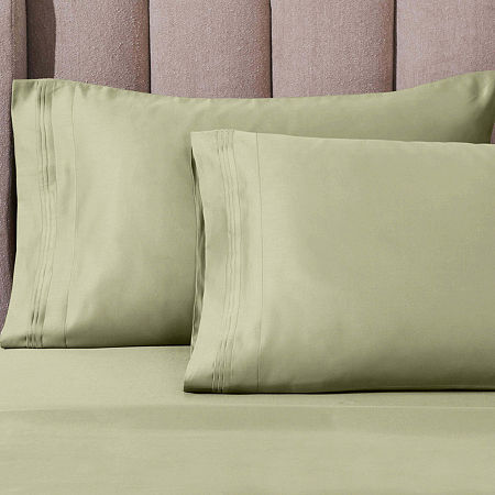 Click here for SUPERIOR Egyptian Cotton Sateen 1000tc Pillowcase... prices