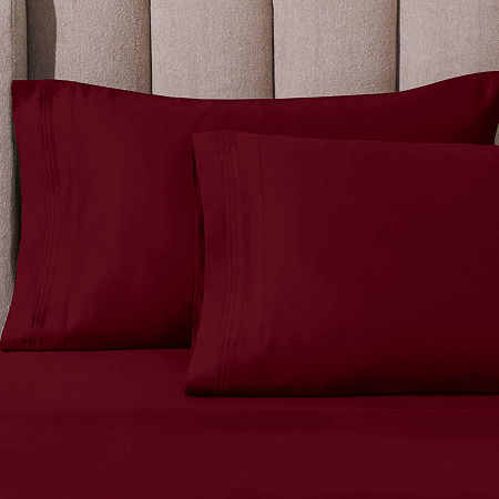 Click here for SUPERIOR Egyptian Cotton Sateen 1000tc Pillowcase... prices