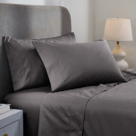 Click here for Superior 1000 Thread Count Cotton Blend Solid Deep... prices