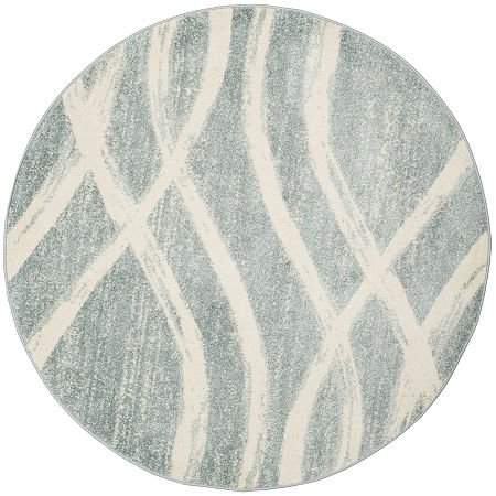 Click here for Safavieh Yvette Striped Area Rug  One Size  Multip... prices