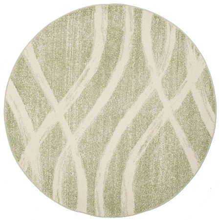 Click here for Safavieh Yvette Striped Area Rug  One Size  Multip... prices