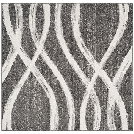 Click here for Safavieh Yvette Striped Area Rug  One Size  Multip... prices