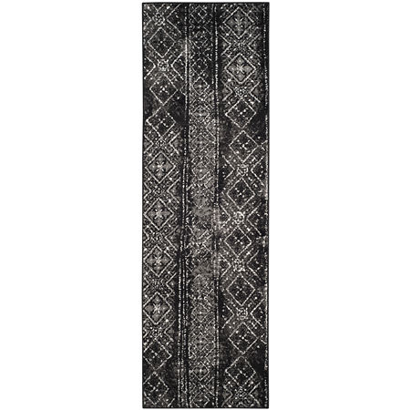 Click here for Safavieh Zavia Geometric Area Rug  One Size  Multi... prices