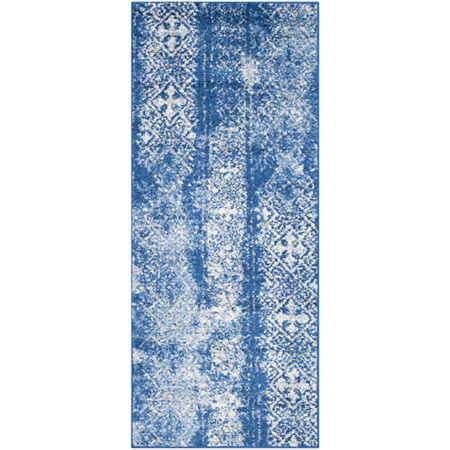 Click here for Safavieh Zavia Geometric Area Rug  One Size  Multi... prices