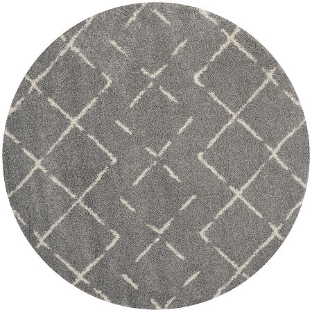 Click here for Safavieh Wayra Geometric Area Rug  One Size  Multi... prices