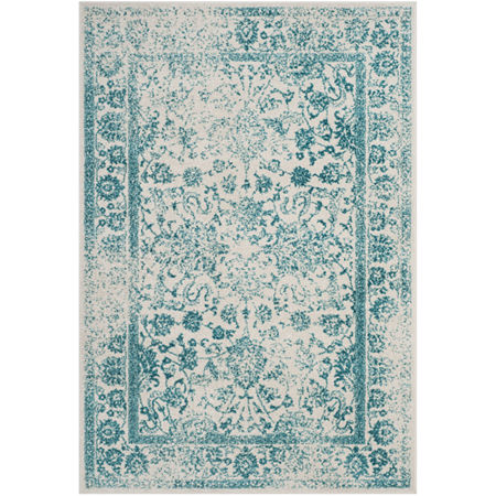 Click here for Safavieh Neeha Floral Area Rug  One Size  Multiple... prices