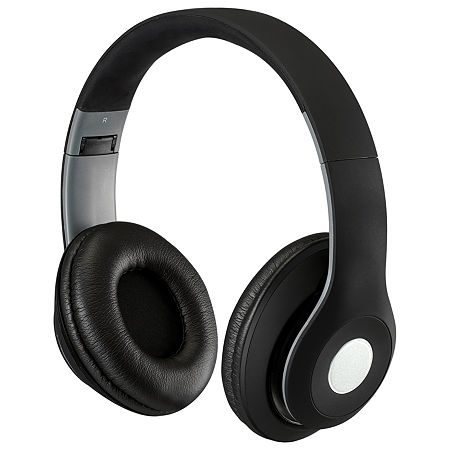Click here for iLive IAHB48M Bluetooth Wireless Headphones  One S... prices