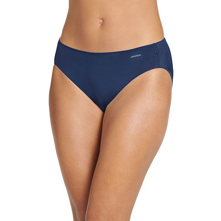 Click here for Jockey No Panty Line Promise Tactel Bikini- 1370... prices