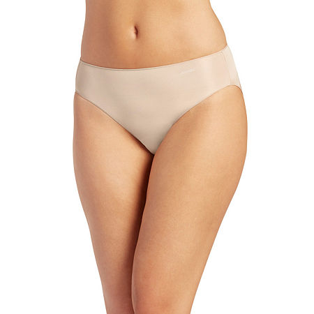 Click here for Jockey No Panty Line Promise Tactel Bikini- 1370... prices