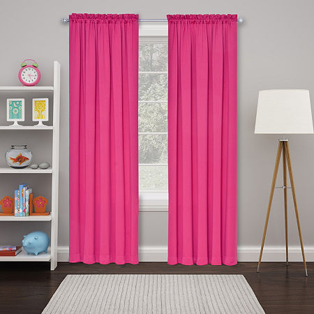 Click here for Eclipse Tricia Rod Pocket Light-Filtering Single C... prices
