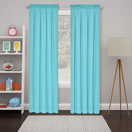 Click here for Eclipse Tricia Rod Pocket Light-Filtering Single C... prices