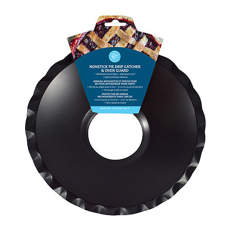 Click here for R&M International Llc Pie Drip Catcher  One Size... prices