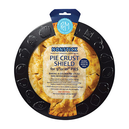 Click here for R&M International Llc Pie Crust Shield  One Size... prices